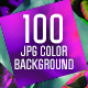 Color Backgrounds, Graphics | GraphicRiver
