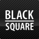 Black Square, After Effects Project Files | VideoHive