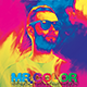 Mr. Color Flyer/Poster Template, Print Templates | GraphicRiver