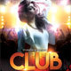 Club Flyer, Print Templates | GraphicRiver
