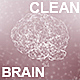 Clean Plexus Brain 4K #3, Motion Graphics | VideoHive