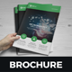 Technology Brochure Catalog Design v6, Print Templates | GraphicRiver