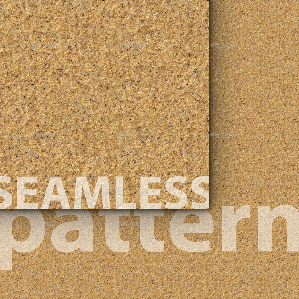 Baking Seamless Textures, Textures | GraphicRiver