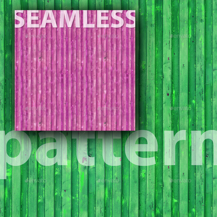 Seamless Textures of Shipping Container, Textures | GraphicRiver