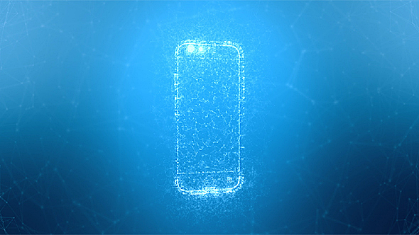 Plexus Phone Pack, Motion Graphics | VideoHive