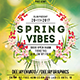 Spring Vibe Flyer, Print Templates | GraphicRiver