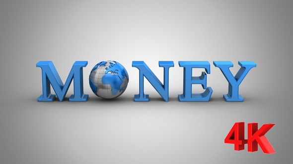 World Money Animation, Motion Graphics | VideoHive