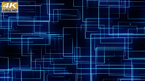 Hi Tech Infographic Lines, Motion Graphics | VideoHive