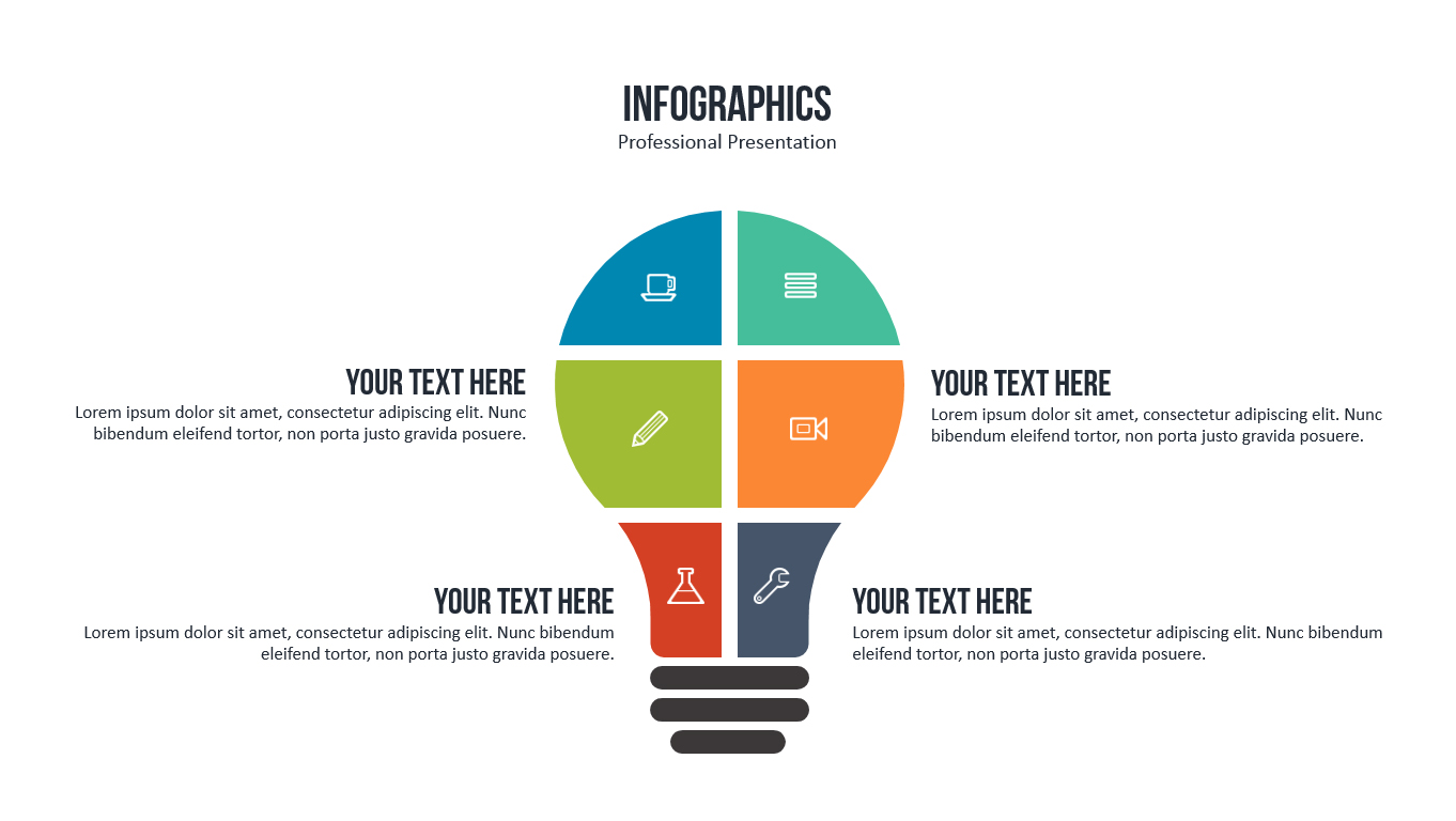 Performance Powerpoint Presentation Template by loveishkalsi | GraphicRiver
