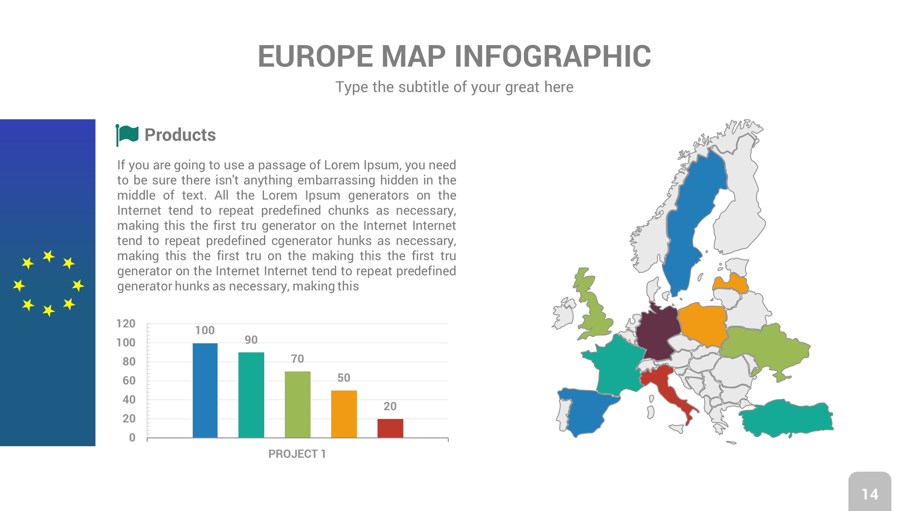Maps PowerPoint Presentation Template, Presentation Templates ...
