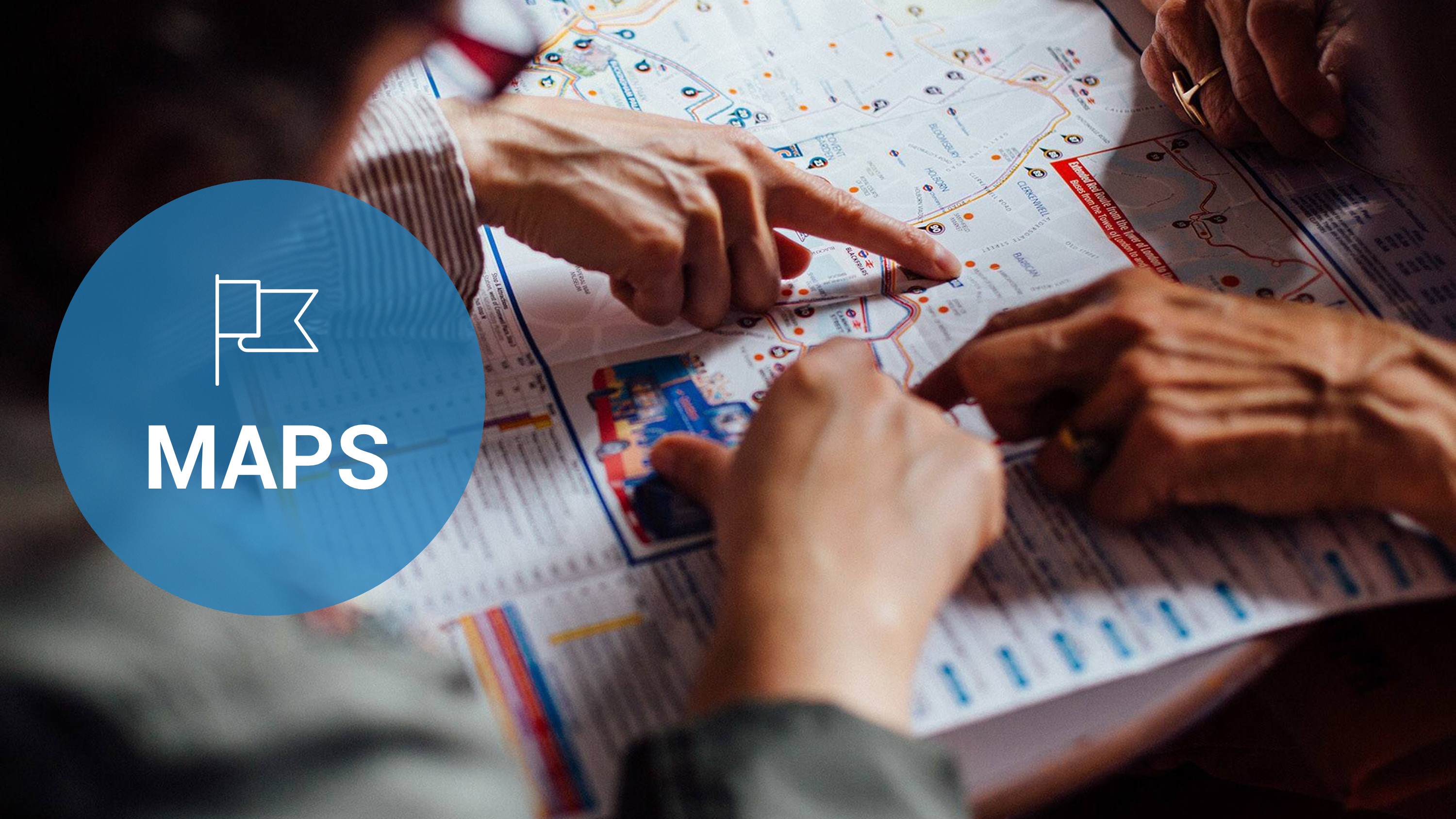 Maps PowerPoint Presentation Template, Presentation Templates ...