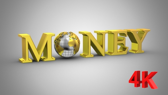 World Money Animation, Motion Graphics | VideoHive