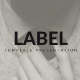 LABEL Power Point Template, Presentation Templates | GraphicRiver