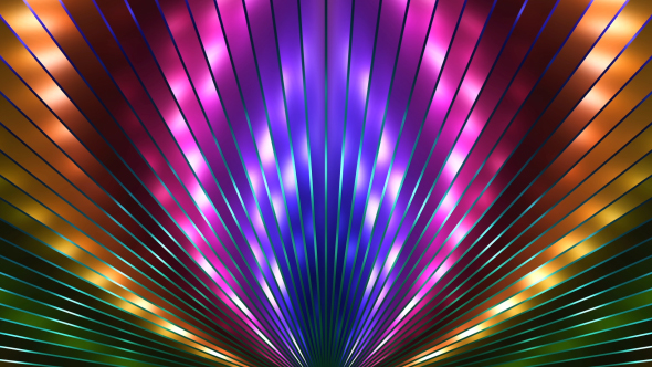 Abstract Colorful Animation, Motion Graphics | VideoHive