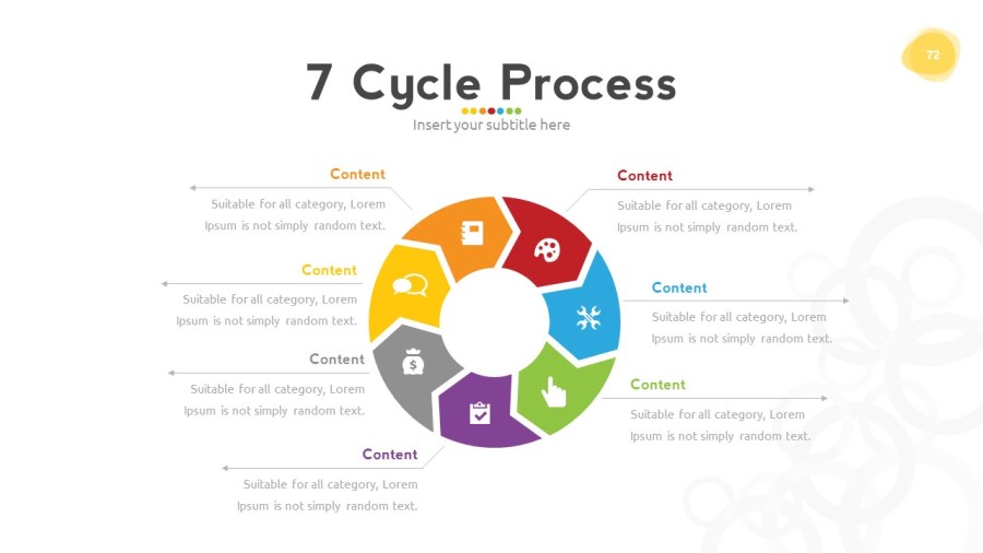 Mundo Keynote - Conquered Your Presentations by inspirasign | GraphicRiver