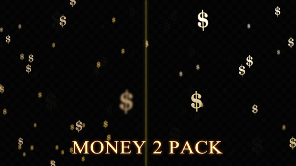 Money, Motion Graphics | VideoHive