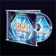 Future Sounds CD Cover Artwork, Print Templates | GraphicRiver