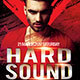 Hard Sound, Print Templates | GraphicRiver