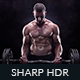 Sharp HDR Ps Action, Add-ons | GraphicRiver