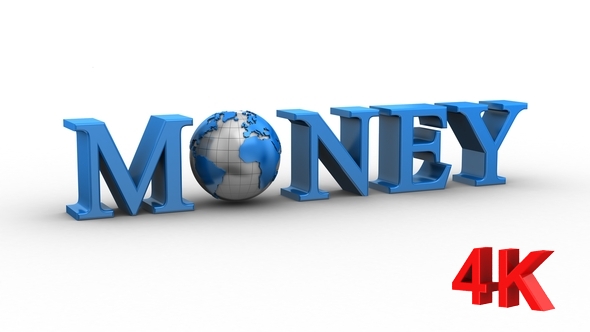 World Money Animation, Motion Graphics | VideoHive