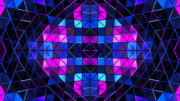 Vj Stage, Motion Graphics | VideoHive