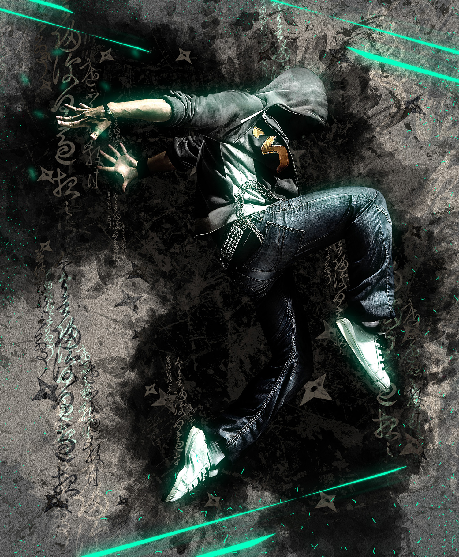 FX Photoshop Action Bundle v1, Add-ons | GraphicRiver