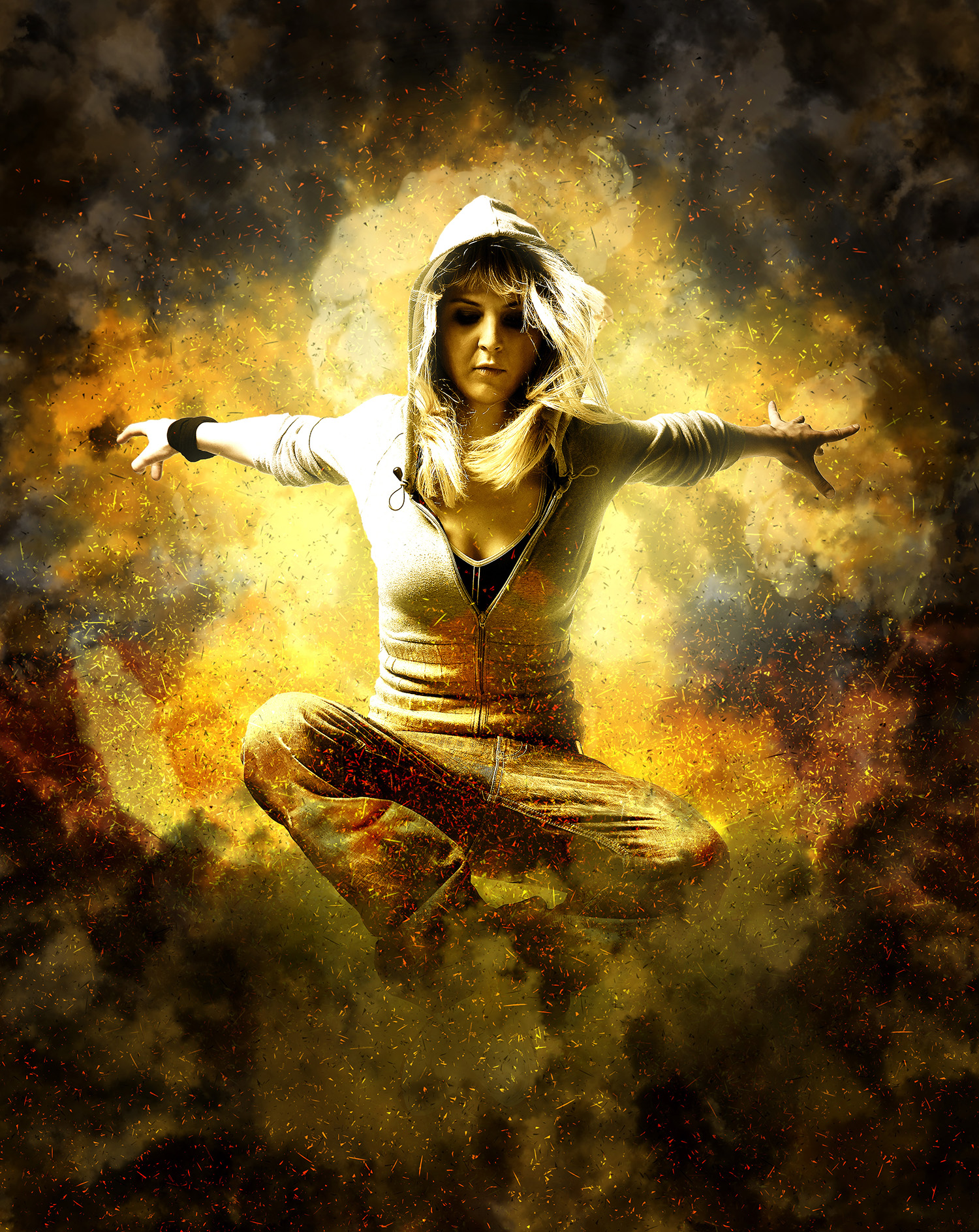 FX Photoshop Action Bundle v1, Add-ons | GraphicRiver