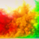 Color Blast Logo Reveal, After Effects Project Files | VideoHive