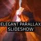Elegant Parallax Slideshow, After Effects Project Files | VideoHive
