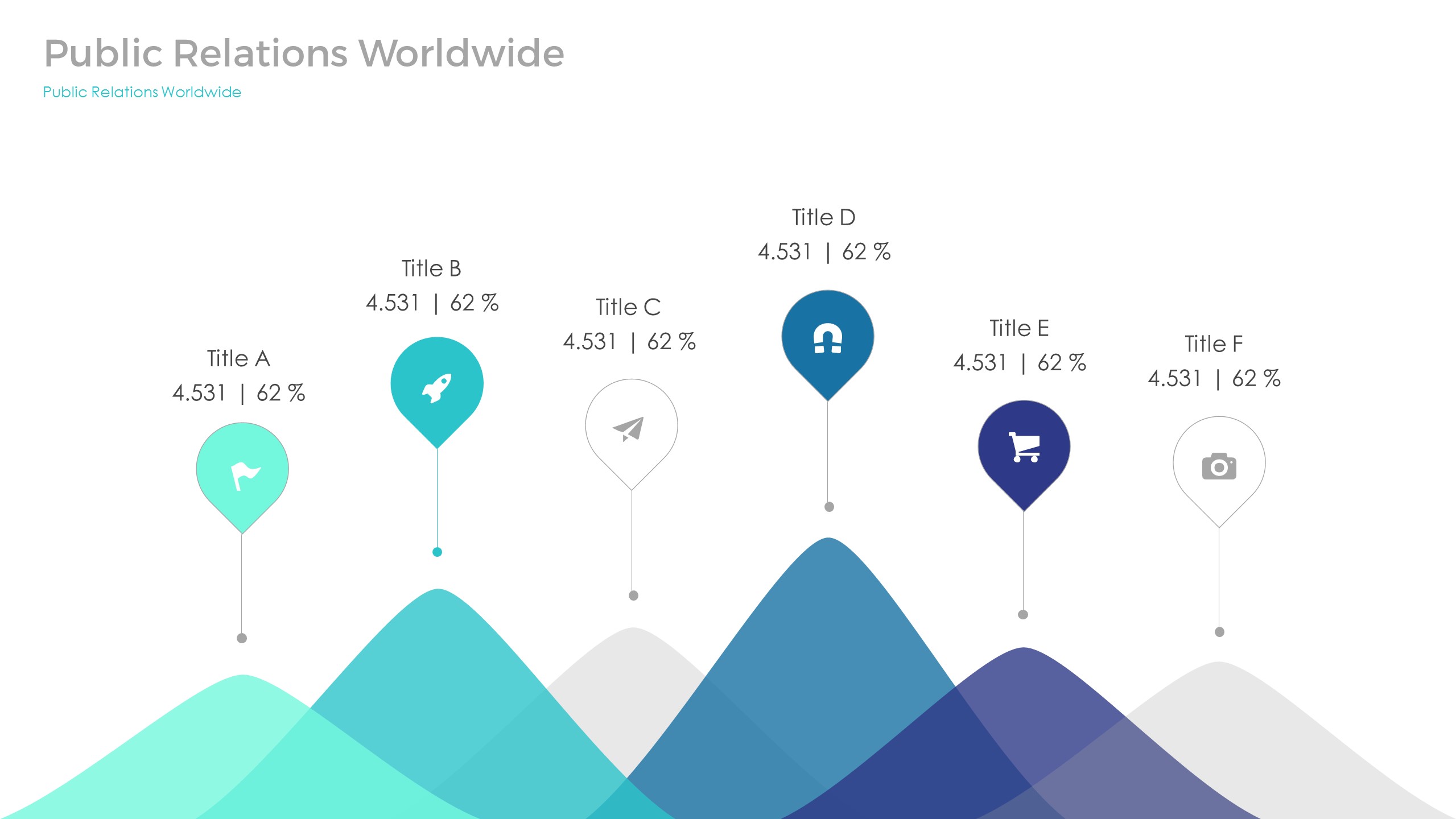 ONE Powerpoint, Presentation Templates | GraphicRiver