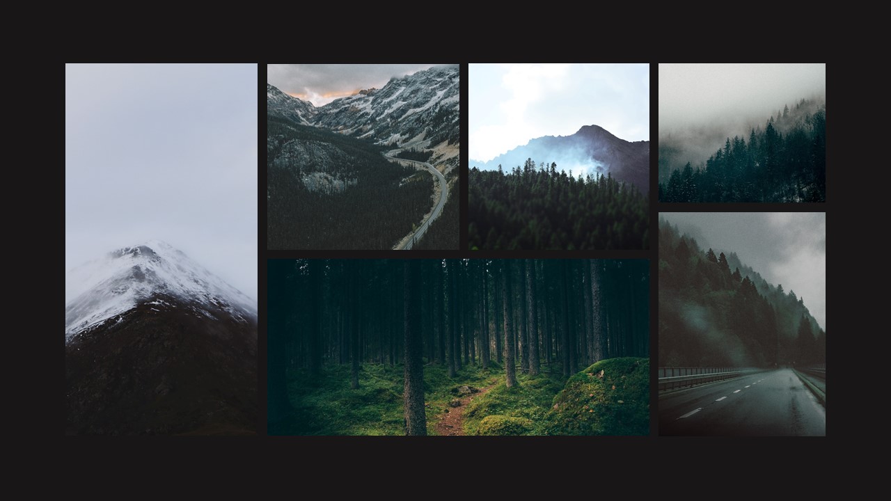 Tofu - Creative Keynote Template, Presentation Templates | GraphicRiver