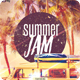 Summer Jam Flyer, Print Templates | GraphicRiver
