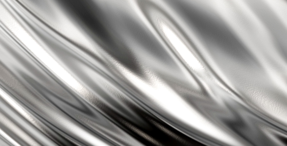 Chrome Silk, Motion Graphics | VideoHive