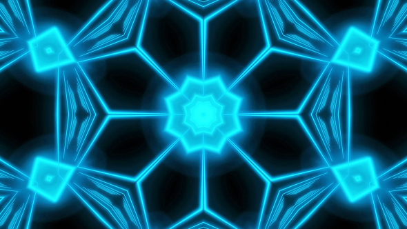 Glow VJ Show 2, Motion Graphics | VideoHive