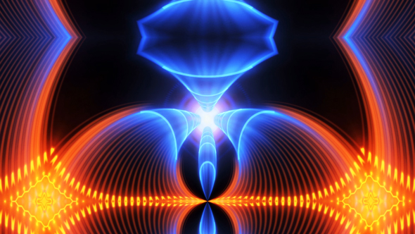 Glow VJ Show 4, Motion Graphics | VideoHive