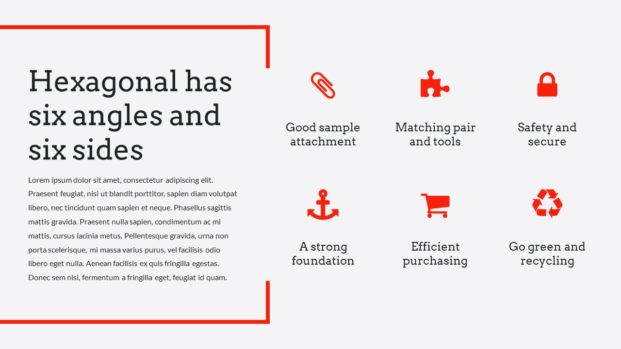 Quarto - PowerPoint Template, Presentation Templates | GraphicRiver