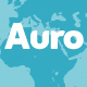 Auro typeface, Fonts | GraphicRiver