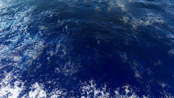 The Ocean, Motion Graphics | VideoHive