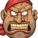 Angry Pirate, Vectors | GraphicRiver