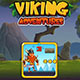Viking Adventure Game GUI, Game Assets | GraphicRiver