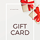 Gift Flyer, Print Templates | GraphicRiver