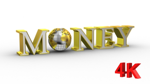 World Money Animation, Motion Graphics | VideoHive