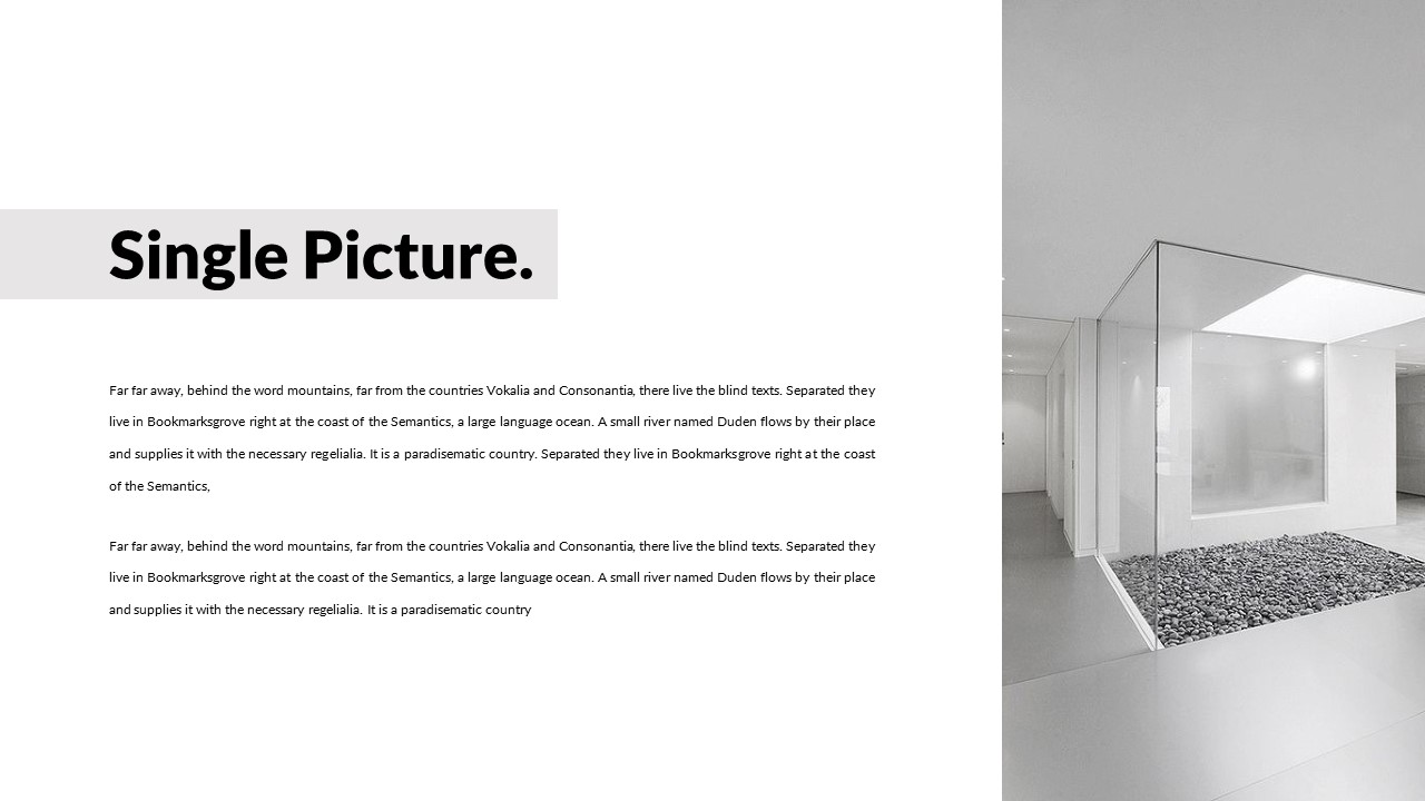 Signature - Multipurpose Powerpoint, Presentation Templates | GraphicRiver