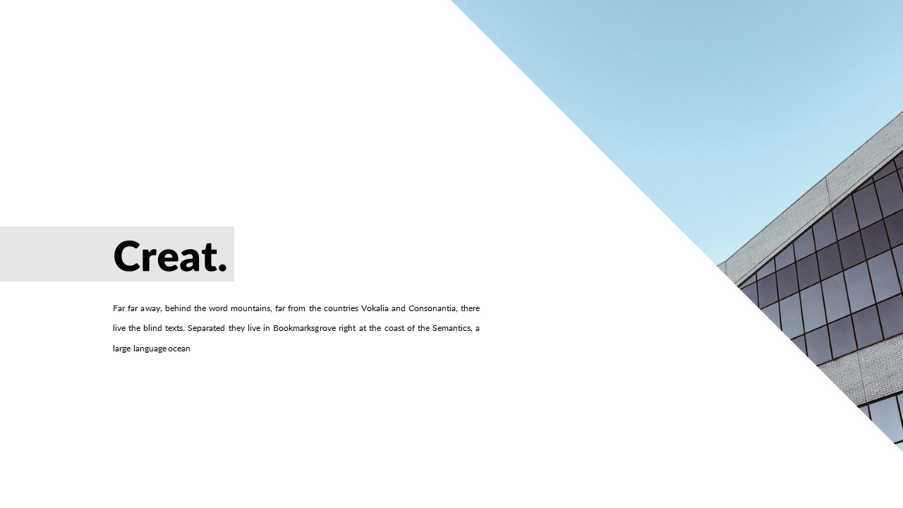 Signature - Multipurpose Powerpoint, Presentation Templates | GraphicRiver