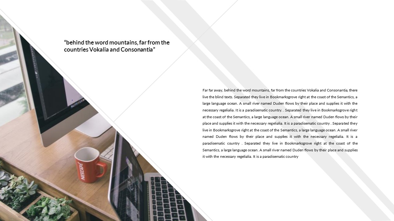 Signature - Multipurpose Powerpoint, Presentation Templates | GraphicRiver