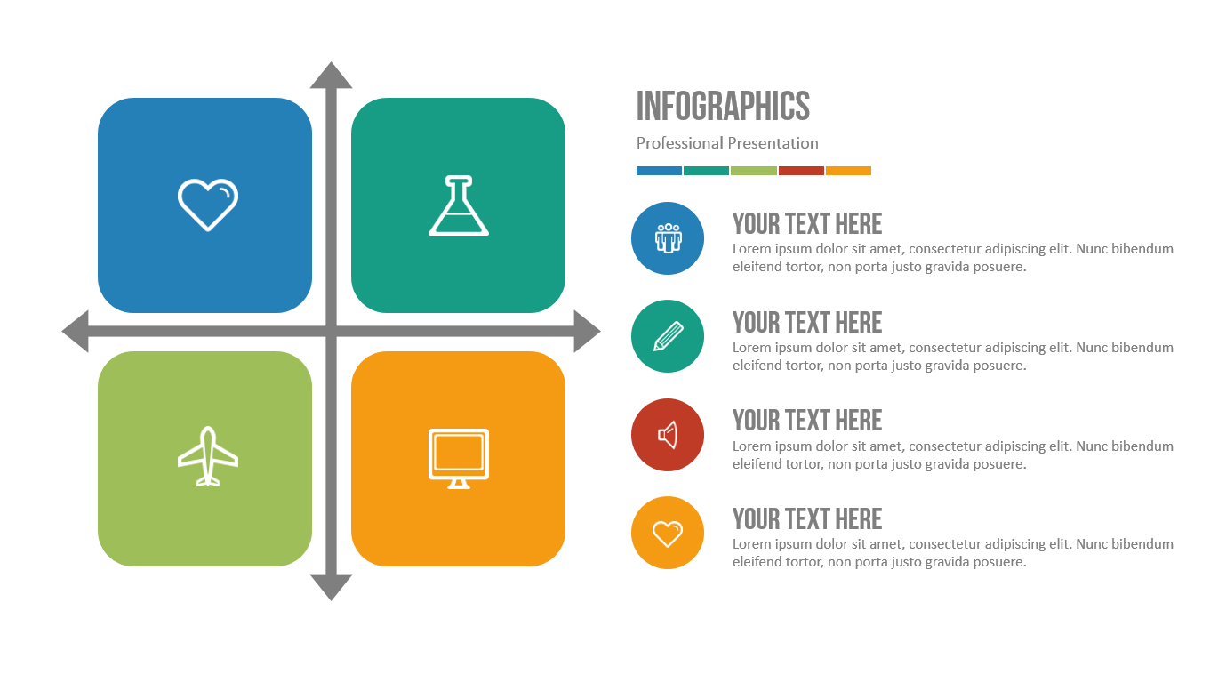 Biz Facts Powerpoint Template, Presentation Templates | GraphicRiver