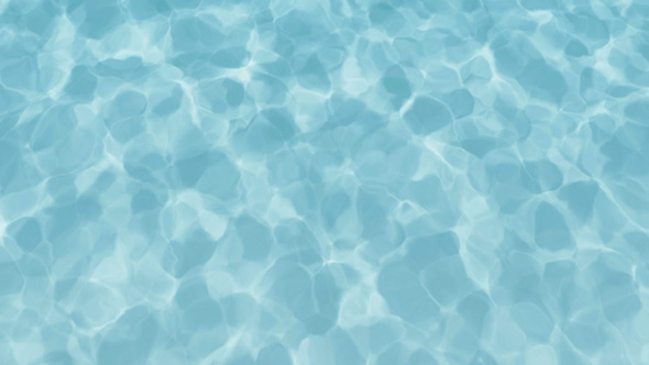 Clear Water Background, Motion Graphics | VideoHive