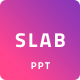 Slab Powerpoint Template, Presentation Templates | GraphicRiver