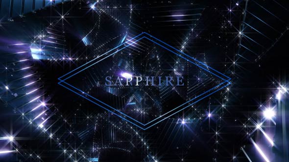 Sapphire, Motion Graphics | VideoHive