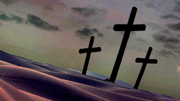 Cross, Motion Graphics | VideoHive